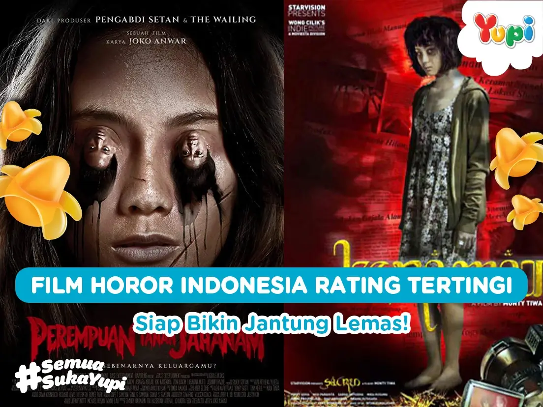 10 Film Thailand Terbaik Sepanjang Masa yang Wajib Ditonton - Yupi
